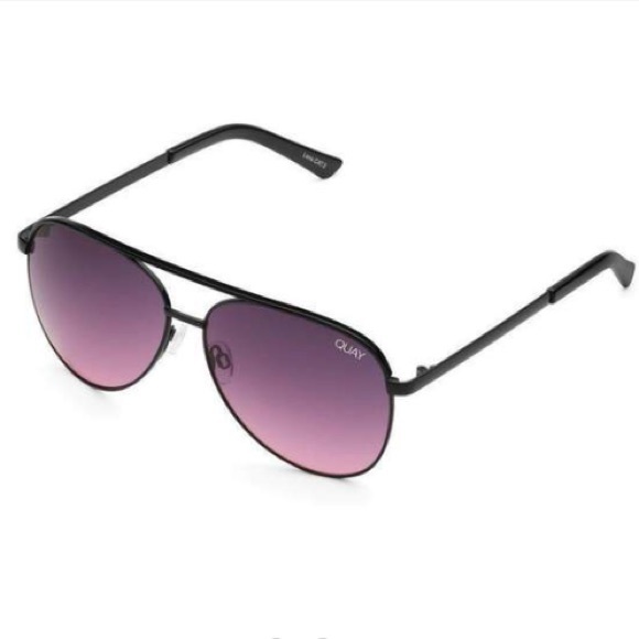 Quay Australia | Accessories | Quay Australia Vivienne Aviator ...